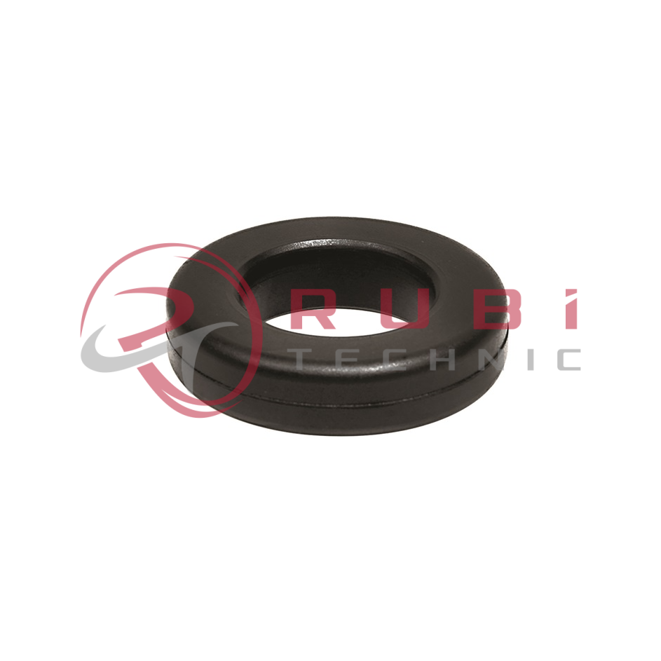 Rubber Bushing, Trailer Coupling - 5700081