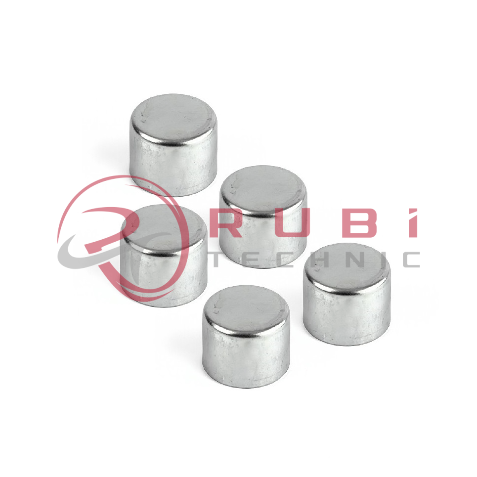 Caliper Cap Set - 2601036