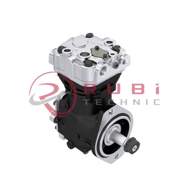 Single Cylinder Compressor - 1810008 | 57RS300781,LK3857