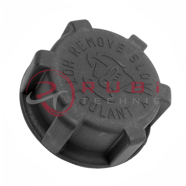 Cap Expansion Tank - 8200065 | 1374050