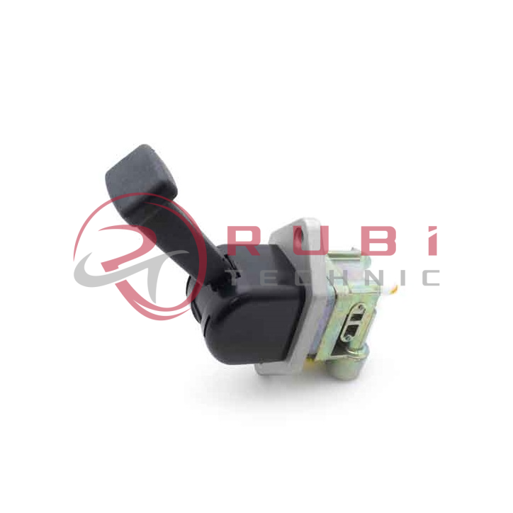 Hand Brake Valve - 5300070 | 1518235,9617231040,S9617231040,0024307981 ...