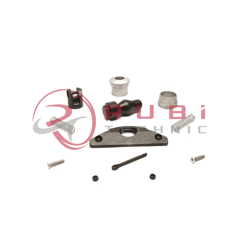 Repair Kit, Trailer Coupling - 5700010 | 14991343