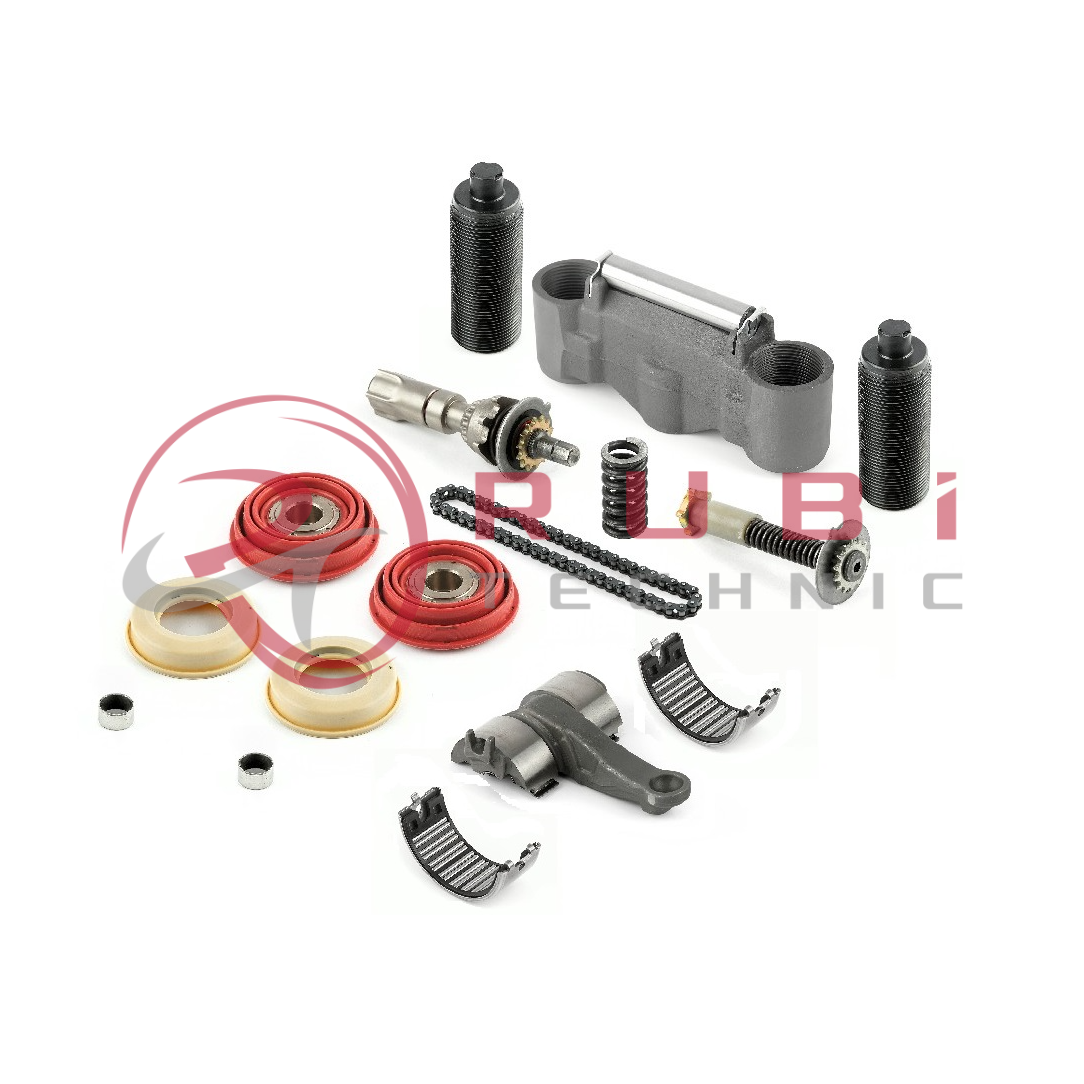 Caliper Complete Mechanism Repair Kit - 2601190