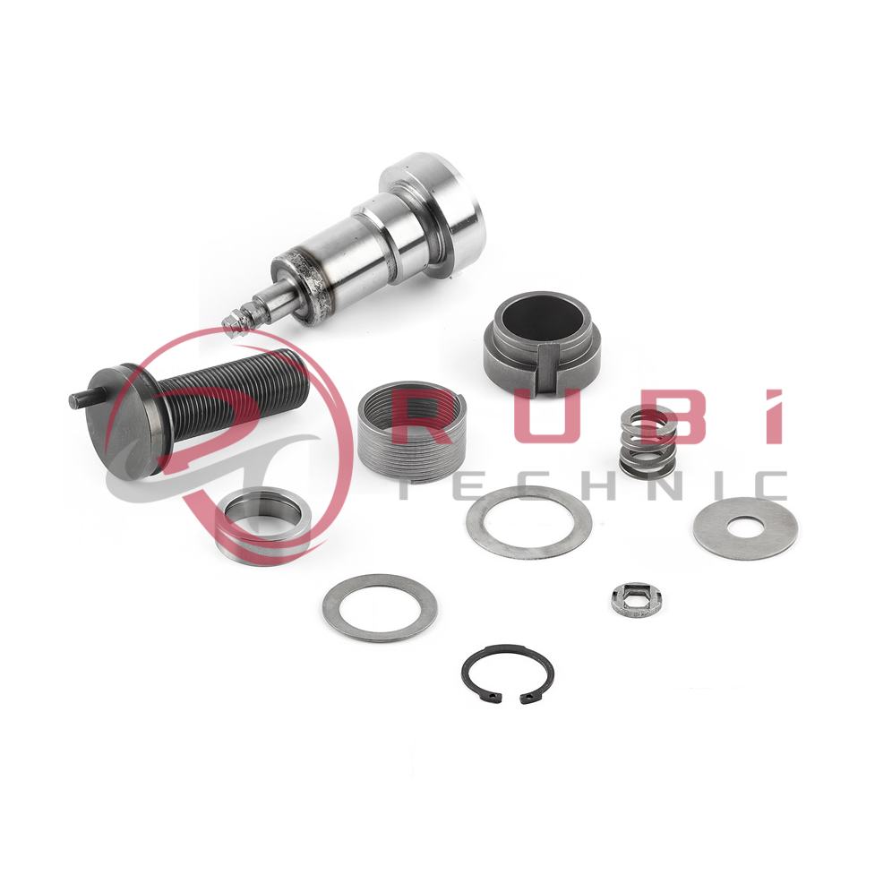 Caliper Adjusting Mechanism Set - (With Pin) - 2500135