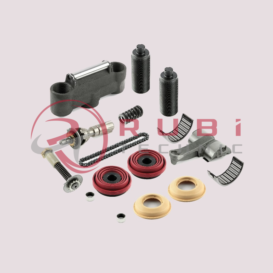 Caliper Complete Mechanism Repair Kit - 2600689