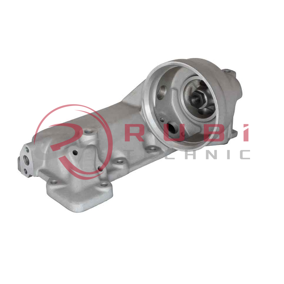 Oil Cooler Housing - 5200001 | 4031803938,4031841108,4961800238