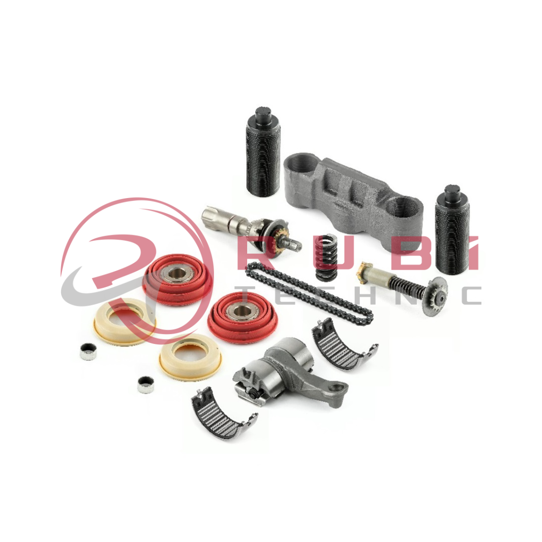 Caliper Complete Mechanism Repair Kit - 2601220