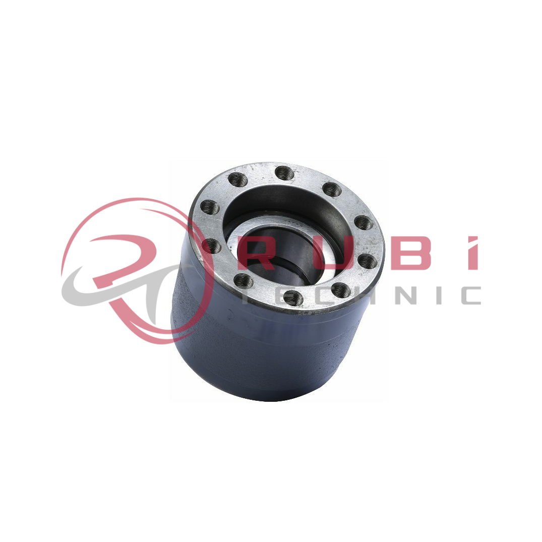 "Front Bearing Carrier Kit (For Brake Disc)" - 6500049 | 972 330 0525 ...