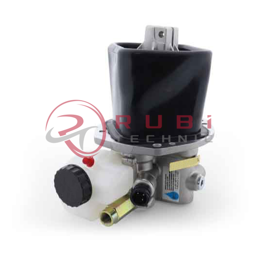 Gear Lever Actuator - 4200010 | 626662AM,0002604298,0002607798,0002607398