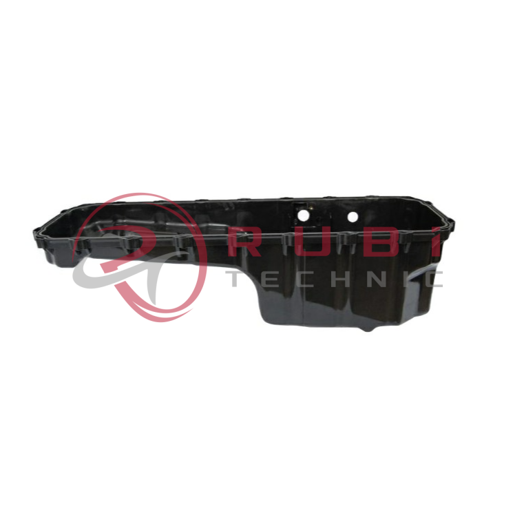 Oil sump, plastic - 8100038 | 20493971,20522523,20522525,20720870,21368390