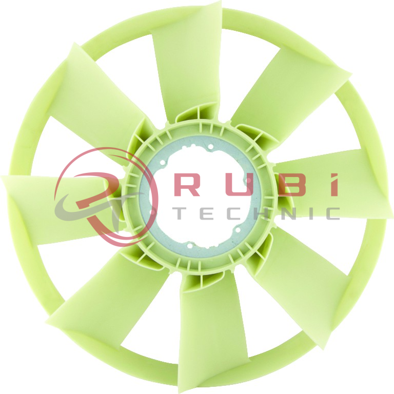 Fan Whell - 8200114 | 0032054206