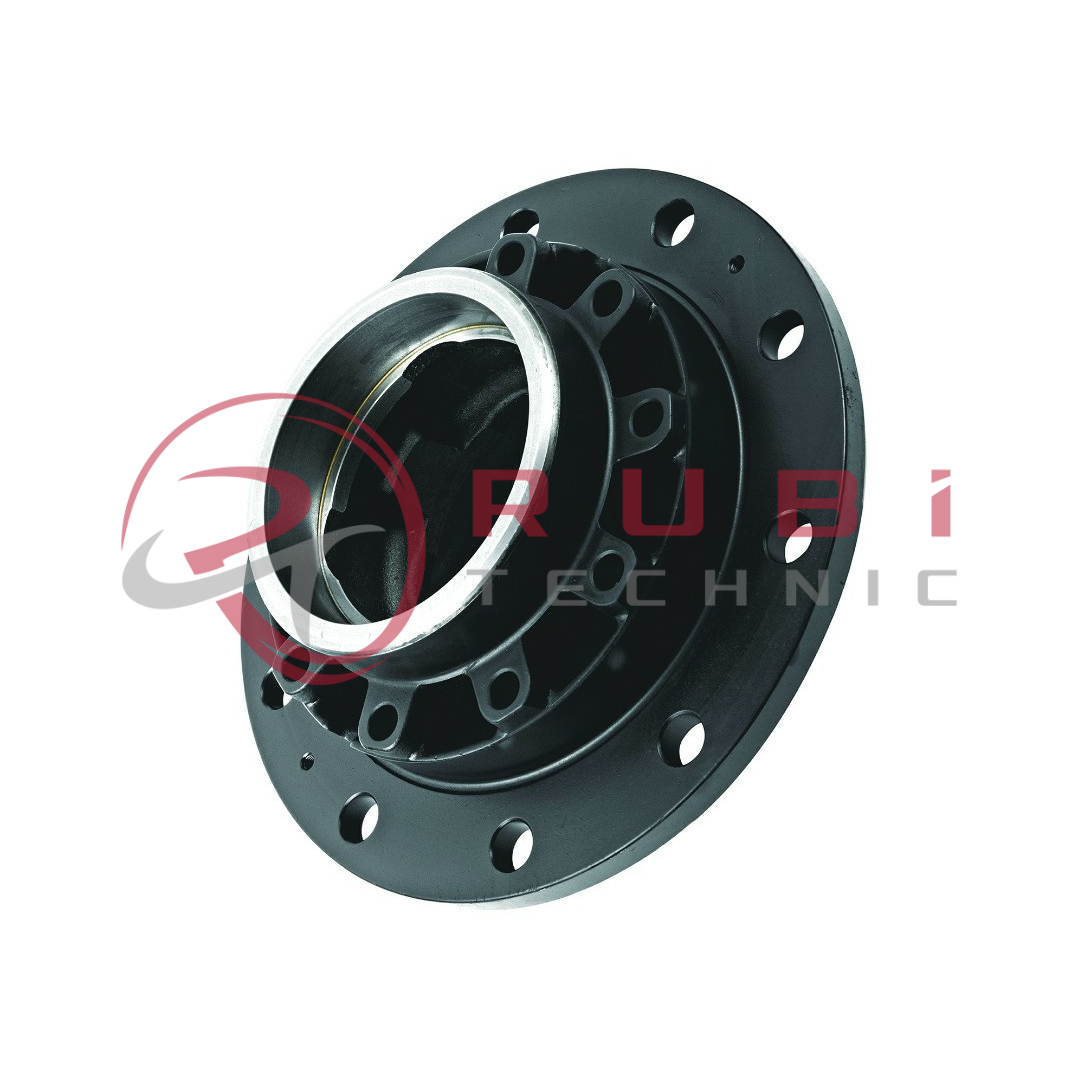 Lift Axle Wheel Hub - 6500279 | 1420458,1814366,2290534,1420456