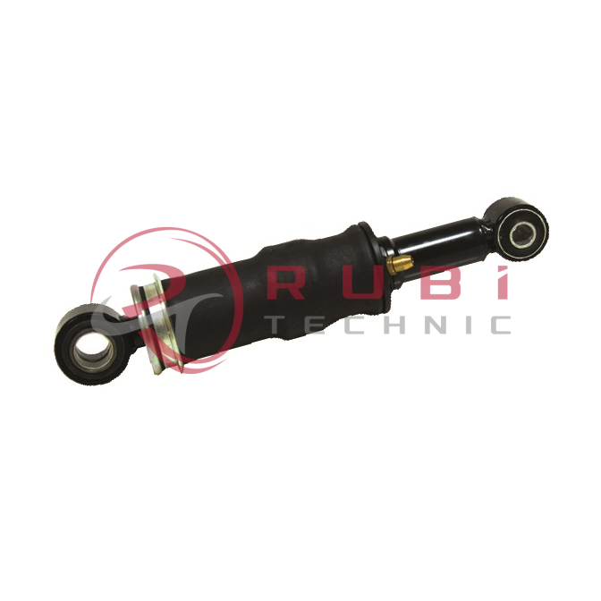 Cabin shock absorber, with air bellow - 5410095 | 500357351,2997823 ...