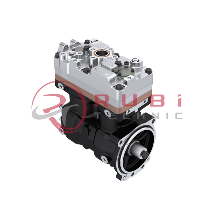 Twin Cylinder Compressor - 1410015 | 2024410,K009580,LK4949,K155389N00 ...
