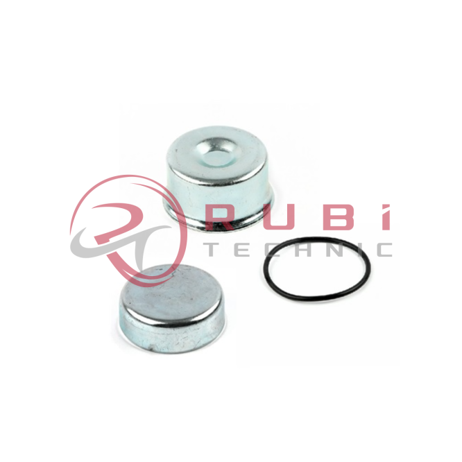 Caliper Cap Set - 2601558