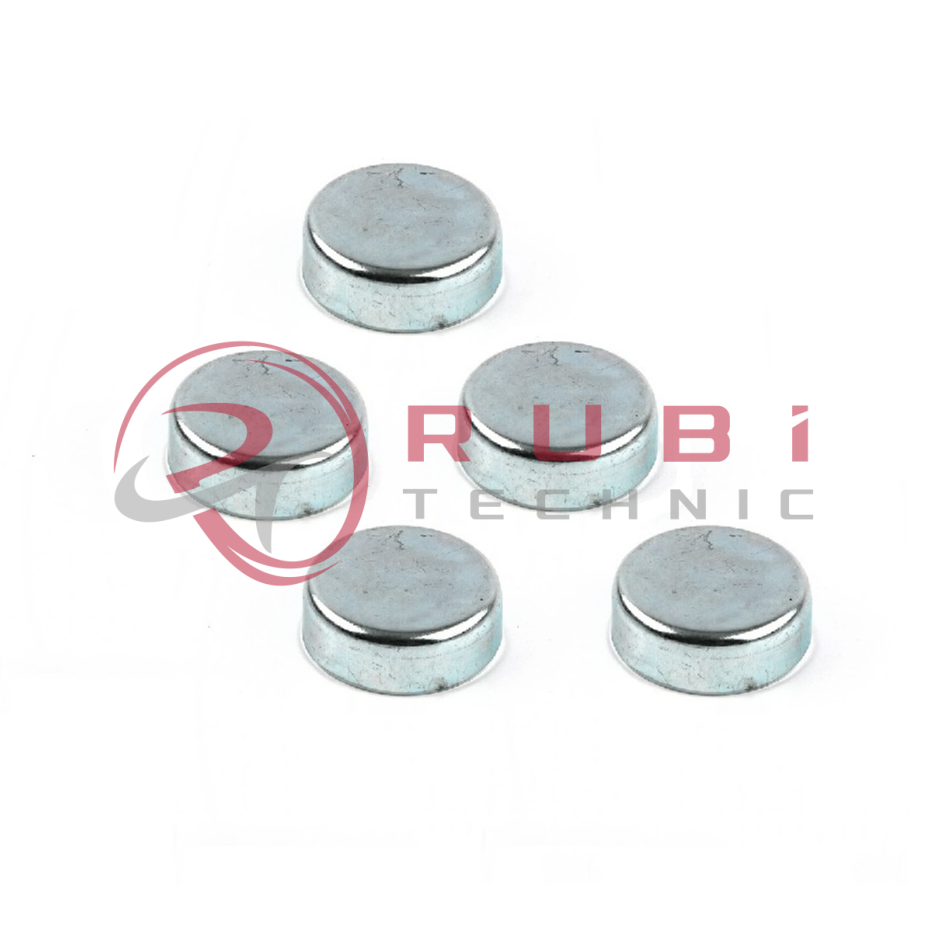 Caliper Cap Set - 2600928