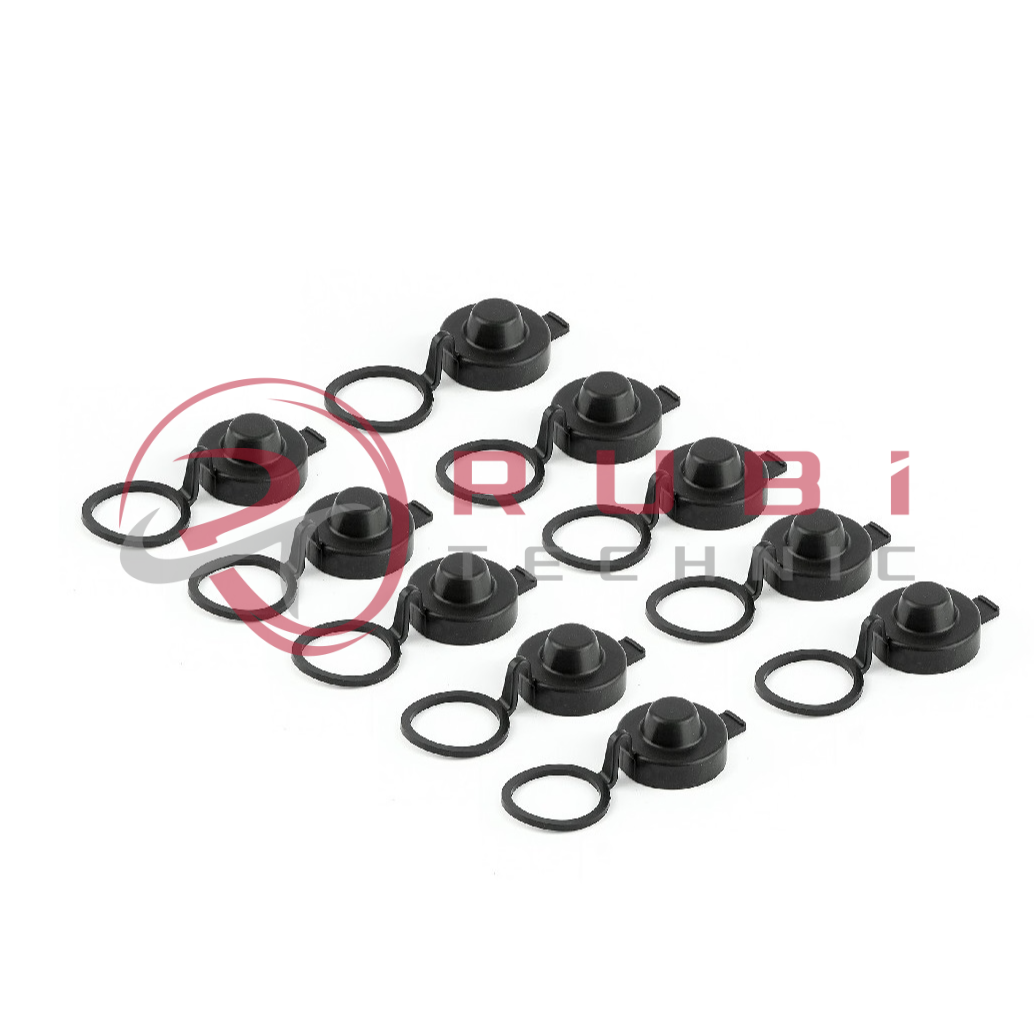Caliper Rubber Cap Set - 2700763 | 68322655PK10