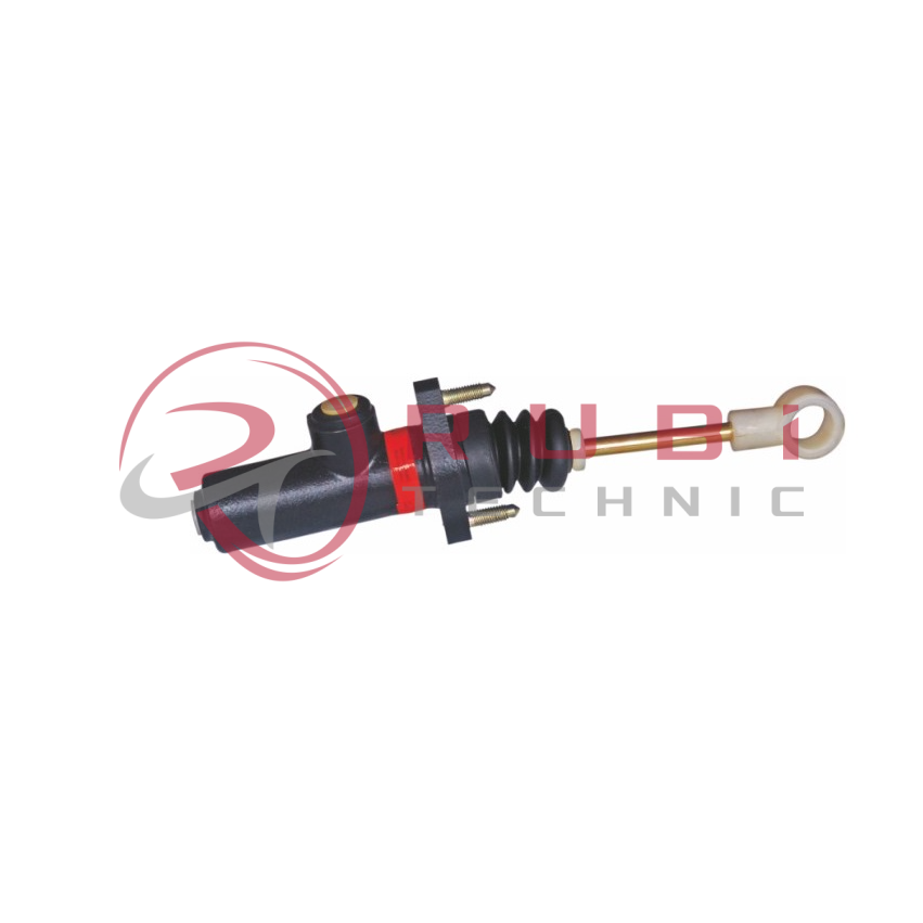 Clutch Master Cylinder - 6600286 | 1628218,KG28012.0.1,1628218-8