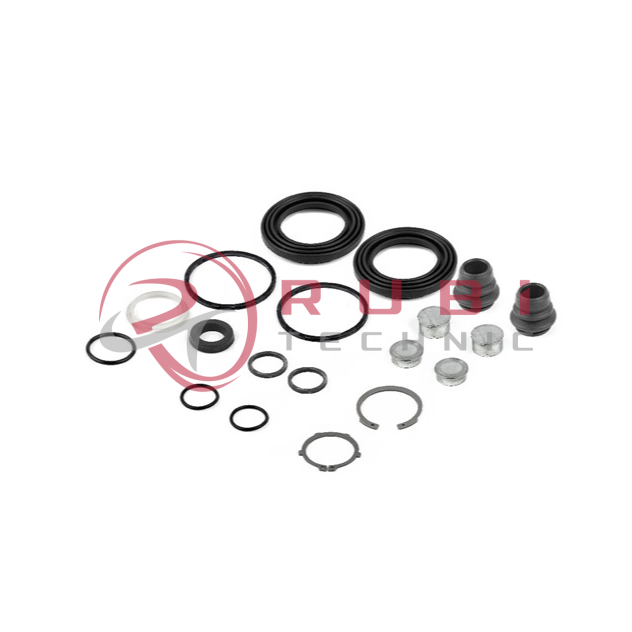 Caliper Boot & Seal Set - 2700359 | 1522163,STRSP9670,SP9670,3090940