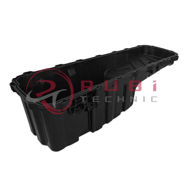 Oil sump, plastic - 8100044 | 7420801538