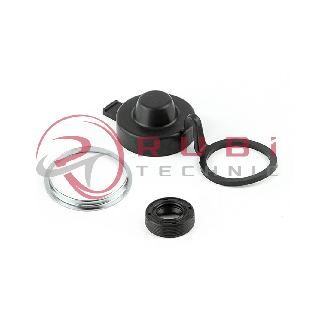 Caliper Rubber Cap Repair Kit - 2700765