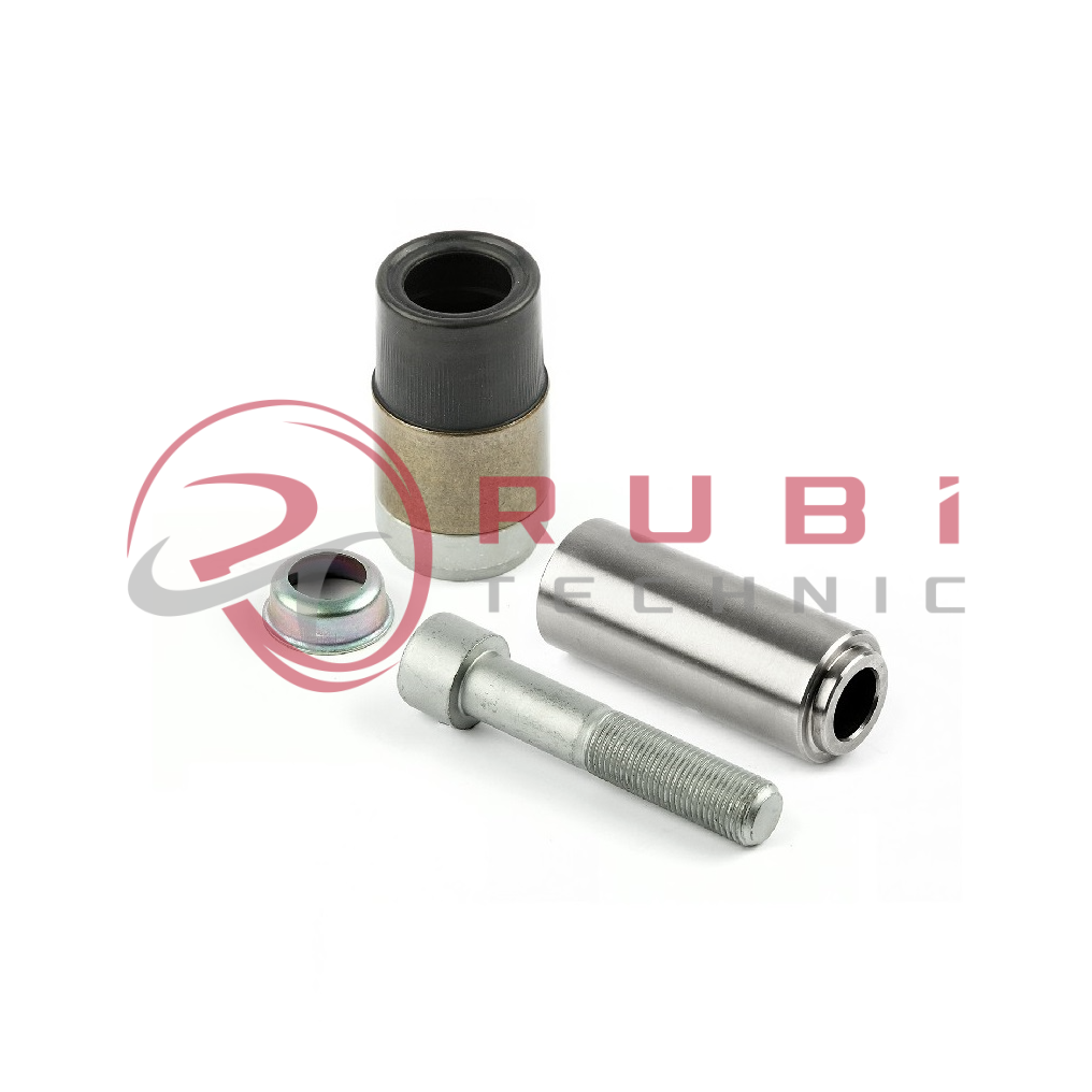 Caliper Short Pin Repair Kit - 2600360 | 09.801.06.90.0