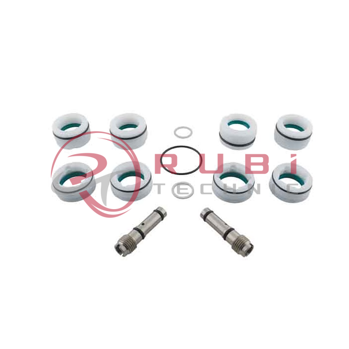 Gear Lever Actuator Repair Kit - 4200014 | 629582AM S1