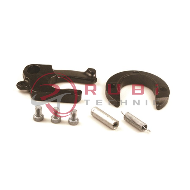 Repair Kit, Fifth Wheel - 5600060 | 0837240,SK322150