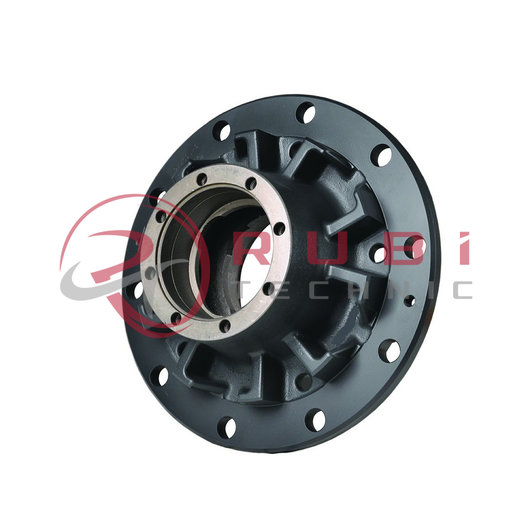 Lift Axle Wheel Hub - 6500274 | 337563