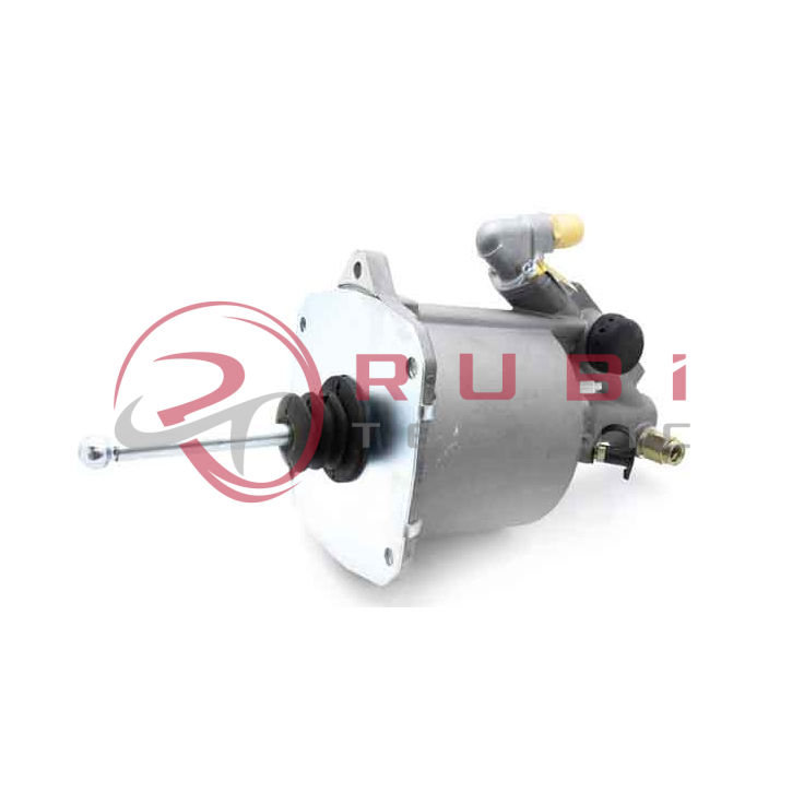 Clutch Servo - 4120186 | 1000178631AM,1523399,1784480,1927825,2555088