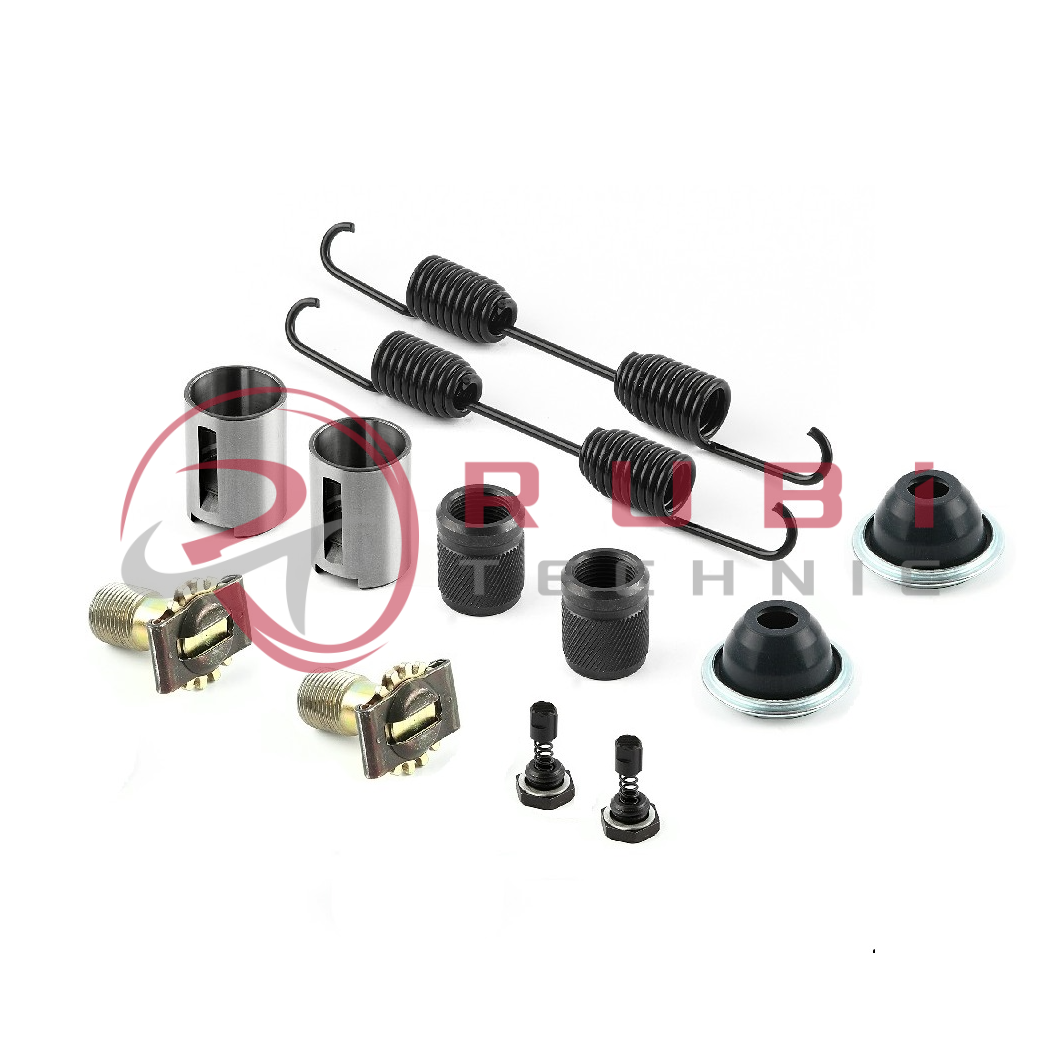 Brake Adjuster Repair Kit - 2700027 | 42491950,RBSK0502B.M,FBU6782,5021 ...