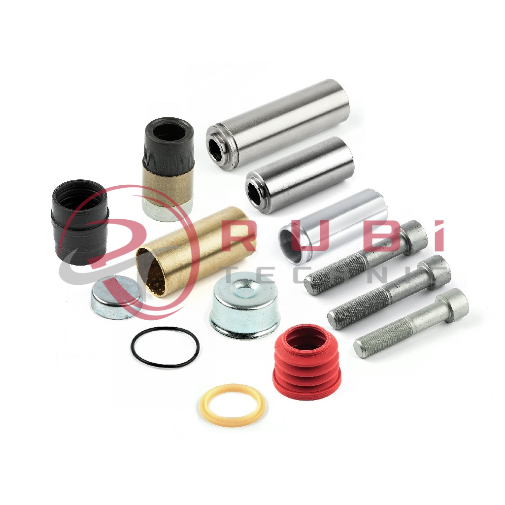 Caliper Pin Repair Kit - 2600901 | 000 421 6174
