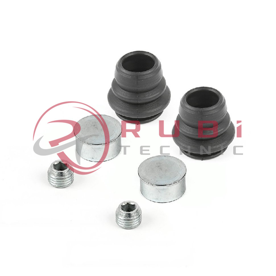 Caliper Boot Set - 2700321 | 000 421 8386,ST1154