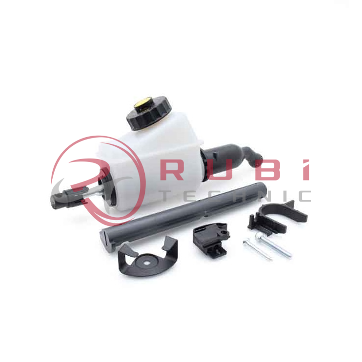 Clutch Master Cylinder - 4120242 | 5001857546,5001864263,503127784 ...