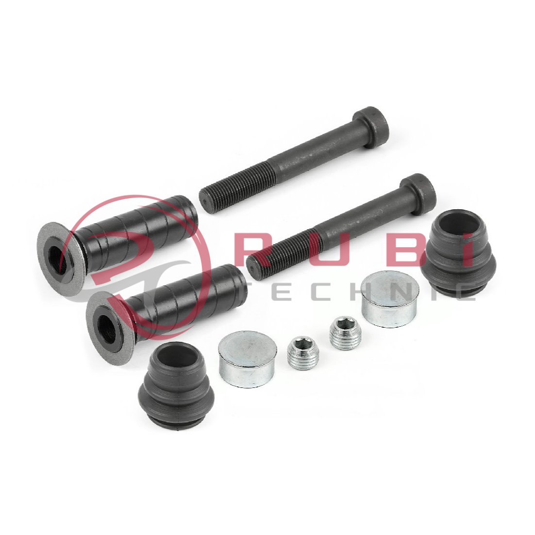 Caliper Pin Repair Kit - 2700331 | 93161037,93161473,SJ1034