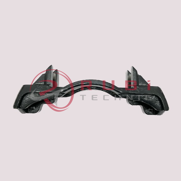 Caliper Carrier - Left - 2600018 | K001529,000 421 3706,0004213706 ...