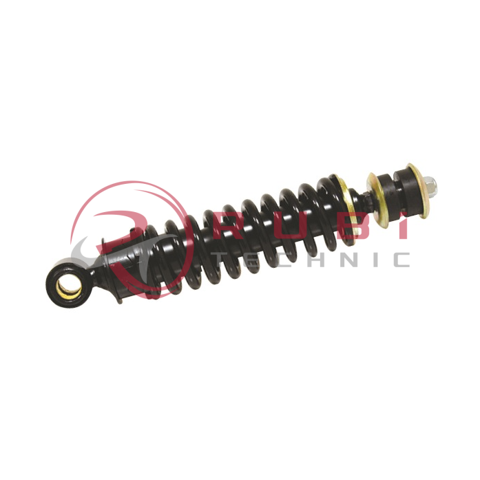 Cabin shock absorber - 5410140 | 1377827,1265276,0762784,0375221