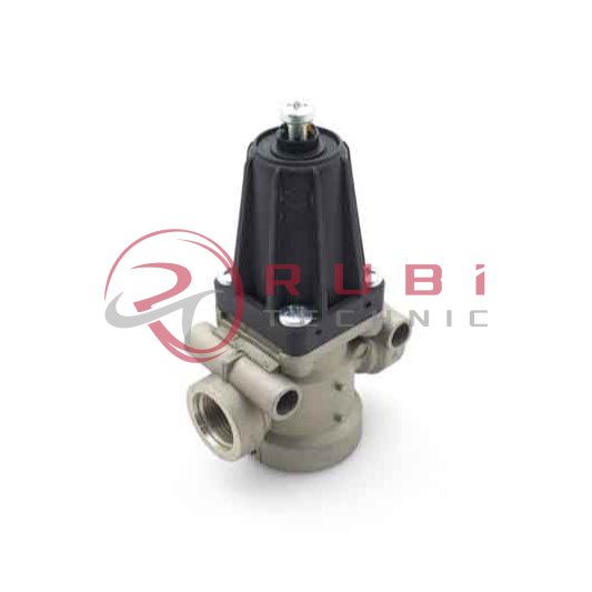 Charging Valve - 5300011 | 1935016,1356634,1506190,4750102000
