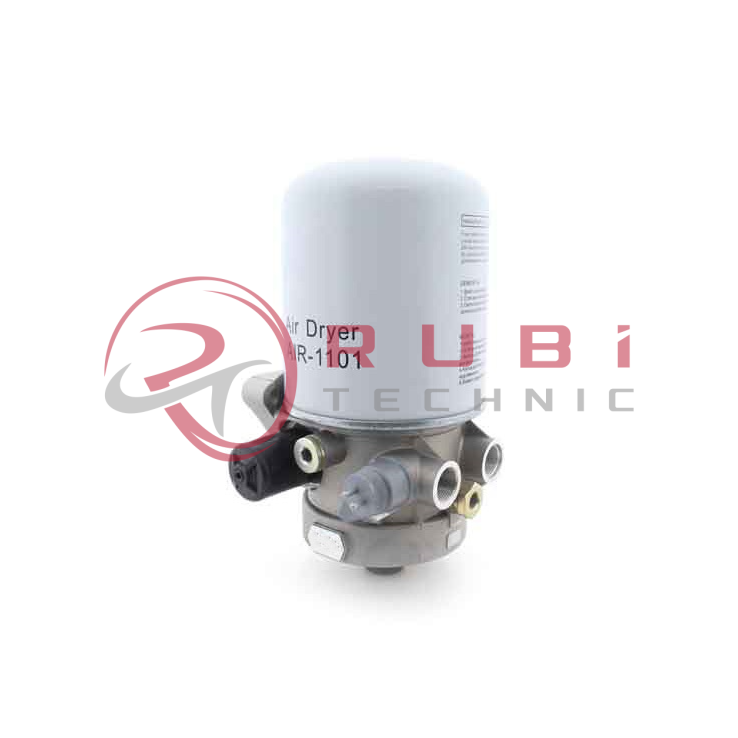 Air Dryer Valve - 5300006 | 41017241,LA8222,81521026105,81521026318 ...