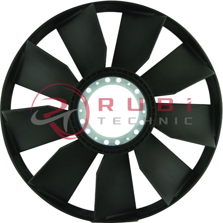 Fan Whell - 8200148 | 51066010275