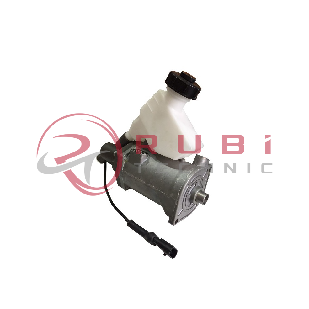 Clutch Master Cylinder - 6600331 | 504086387,SM2AA,SM2PA,K044874N00 ...