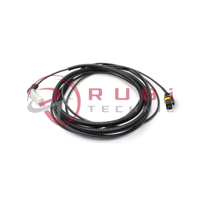 ABS Sensor - 3100101 | 812 712 061 28