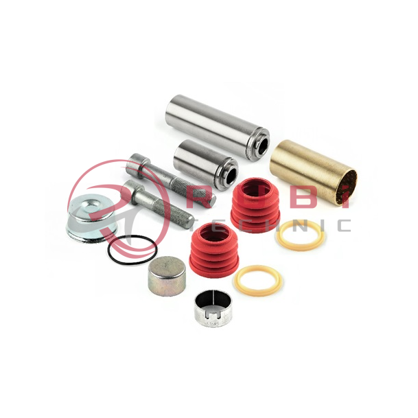 Caliper Pin Repair Kit - 2600515 | K010813,81.50822.6033,0501215397