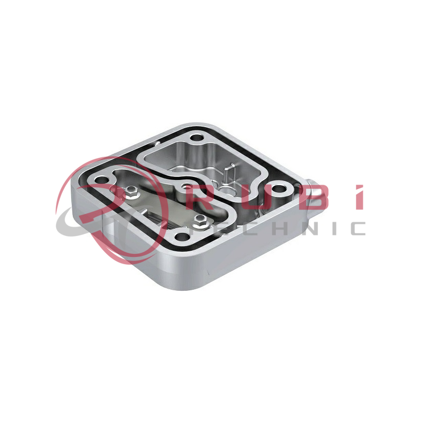 Compressor Valve Plate - 1120052