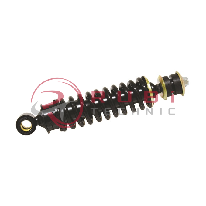 Cabin shock absorber - 5410141 | 1377825,1265271,1260941
