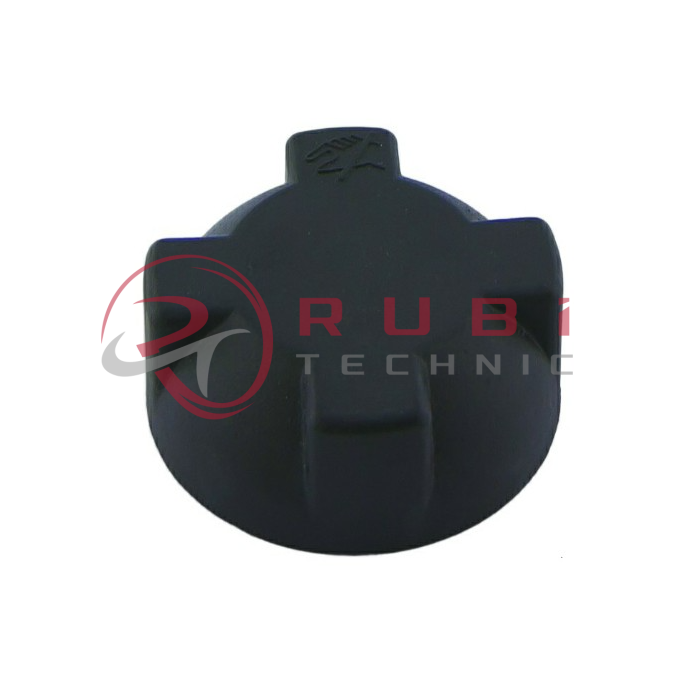 Cap Expansion Tank - 8200013 | 0005017015,0005016715