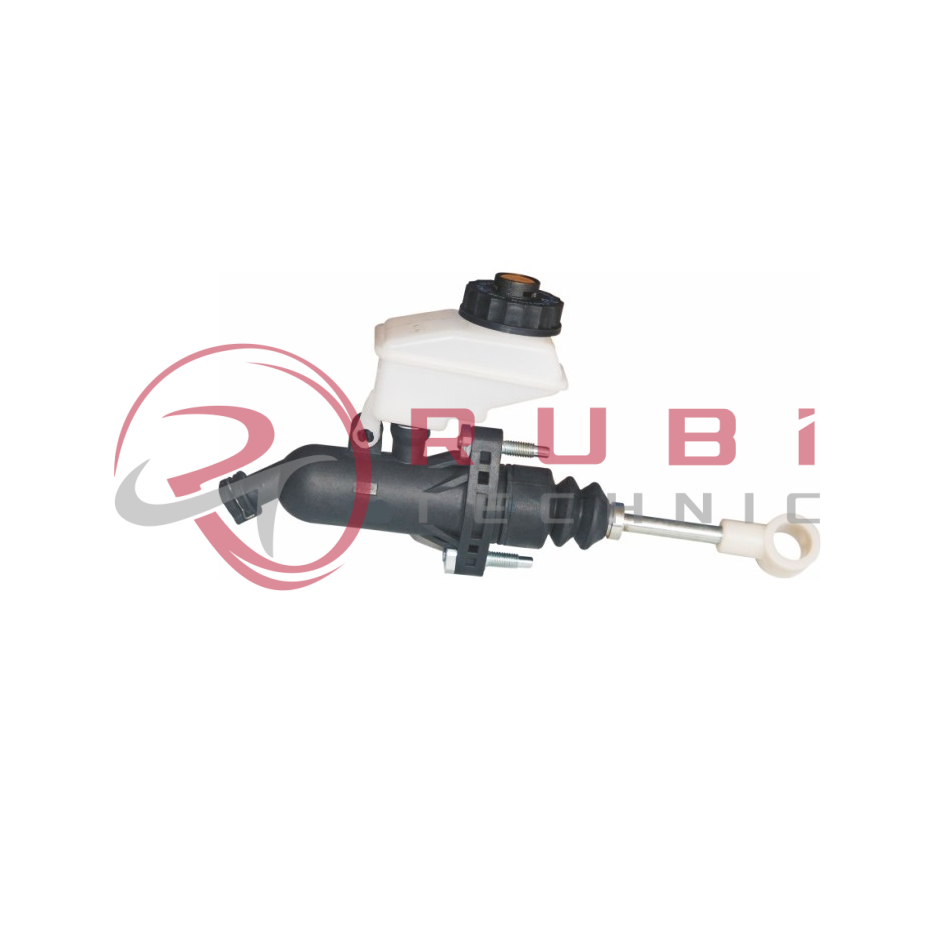 Clutch Master Cylinder - 6600287 | 8172824,KG28019.4.2,20835246,3192696