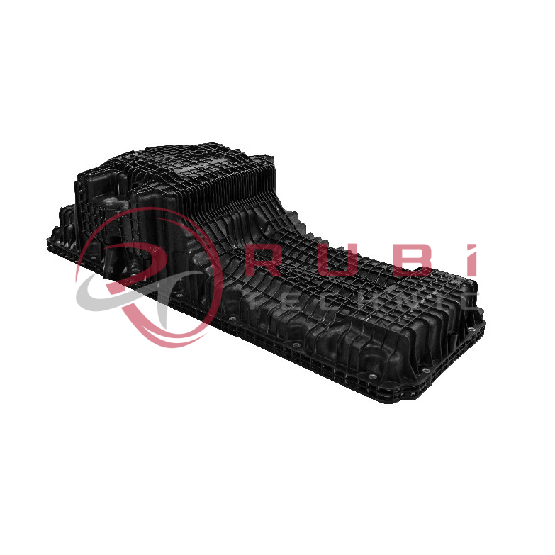 Oil sump, plastic - 8100007 | 4710106913