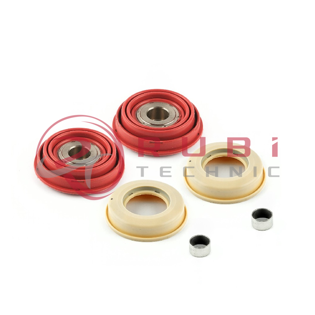 Caliper Tappet and Boot Set - 2601090 | 5021 171 548,2198394,1723417 ...