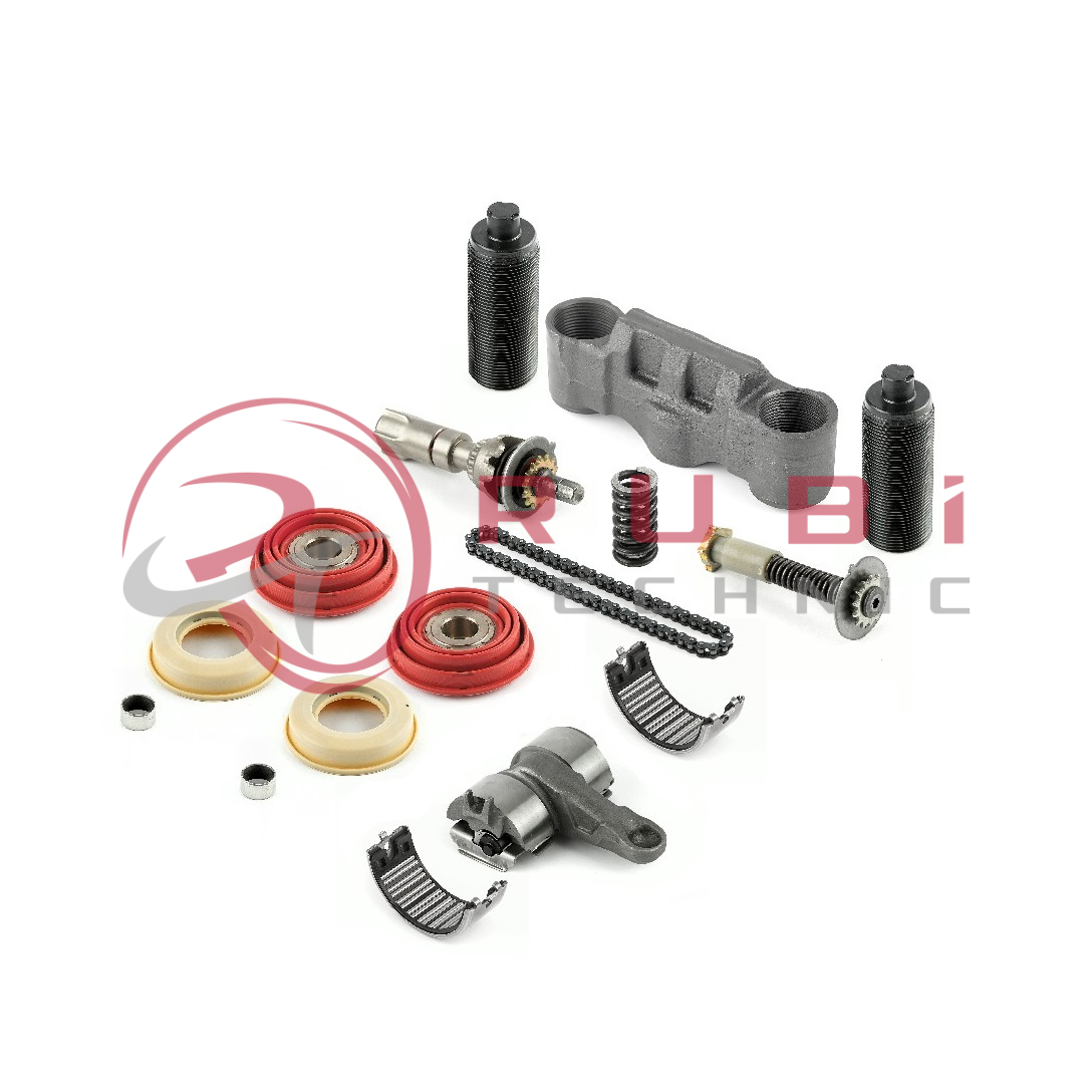 Caliper Complete Mechanism Repair Kit - 2601180